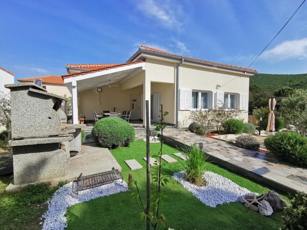 Holiday Home In Ist - Insel Ist 39017 - Kroatië