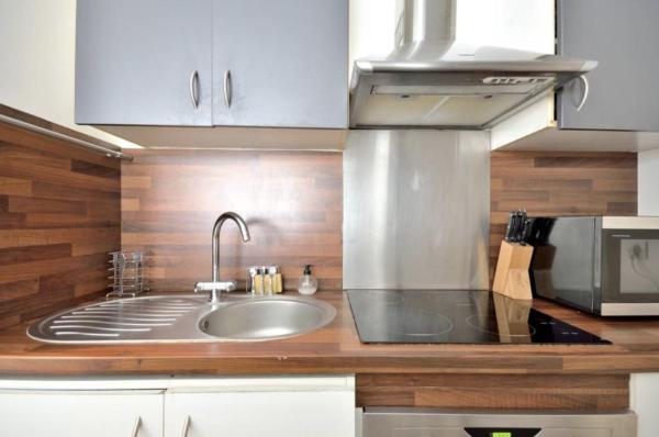 Home Sweet Home - Antibes