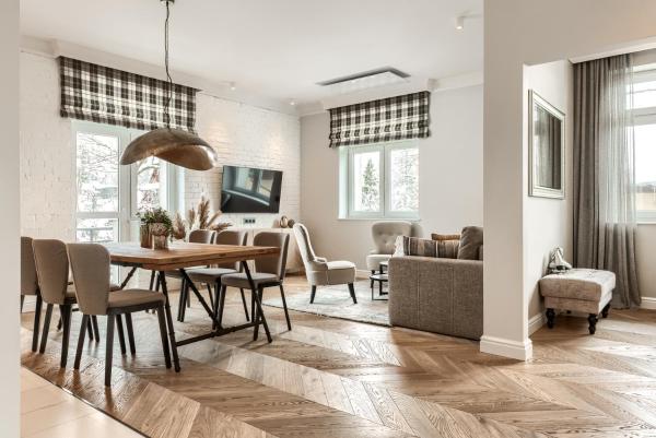 Apartament Kasprusie 39 - Zakopane