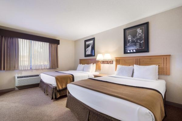 Best Western Golden Spike Inn & Suites - Hill City, SD