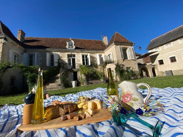 Maison Harmonie - La Châtre