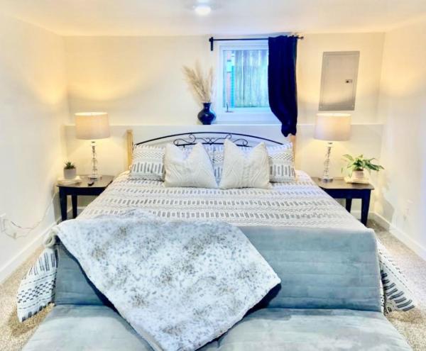 Boutique Apartment In Historic Downtown Albany - Albany, OR