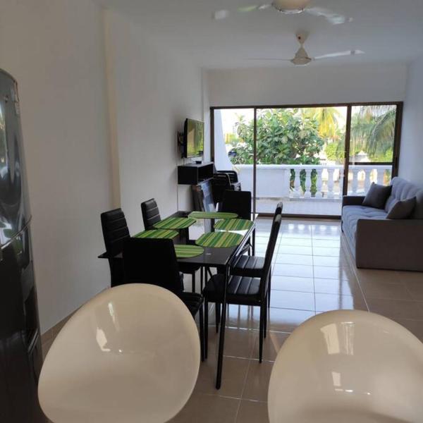 Lujoso Apartamento - Girardot