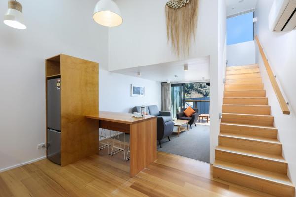 Kaiteriteri Reserve Cabins - New Zealand