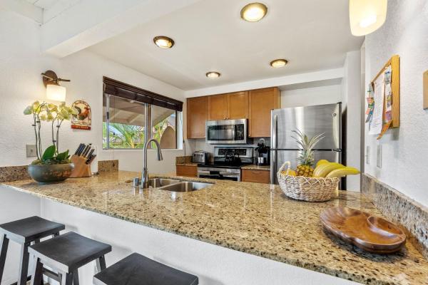 Sandpiper 216a Condo - Kauai, HI