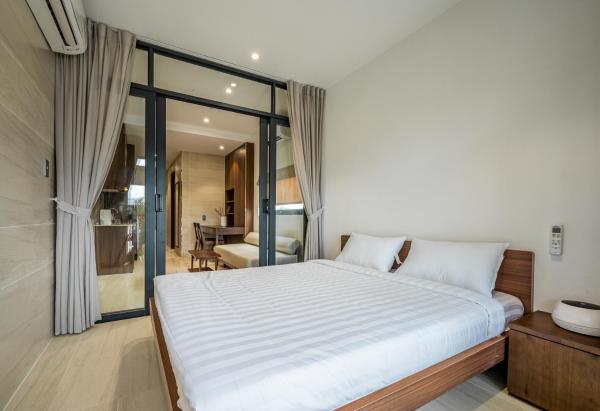 Stockholm Apartment - Ho Chi Minh