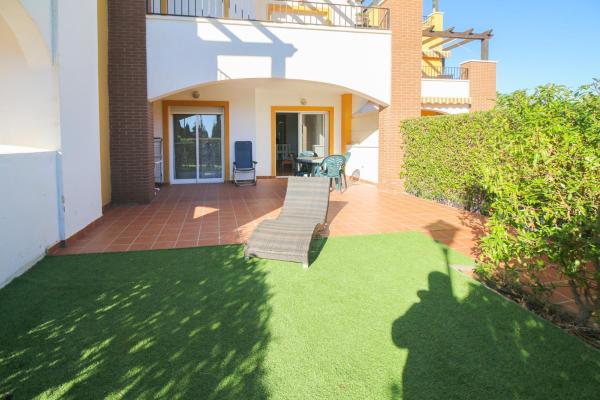 El Rinconcito - Vera