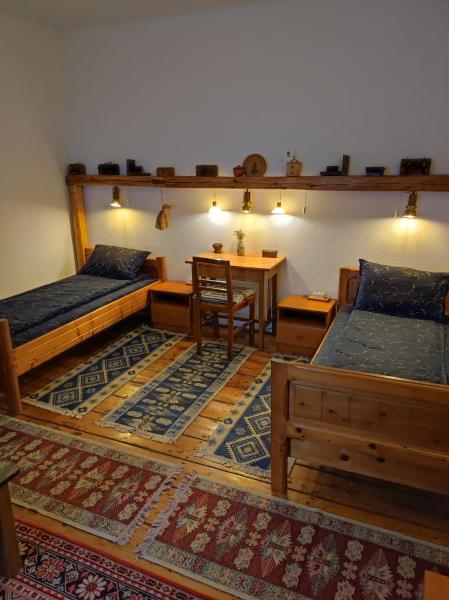Chostello Ecomis Clasik - Sibiu