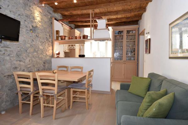 Bellagio Countryside Apartment - Menaggio