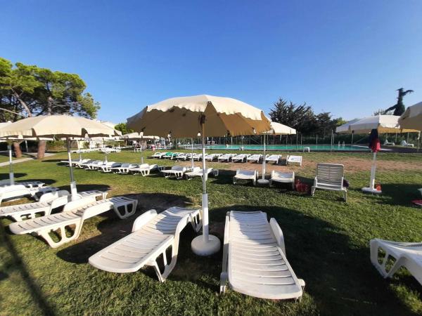 R18 Residence Adamo & Eva Nuovo Bilocale - Porto Recanati