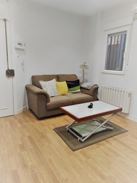 Comfortable Atocha-museums - Fuenlabrada