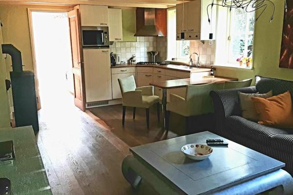 Farm Apartment, Self Checkin - Netherlands