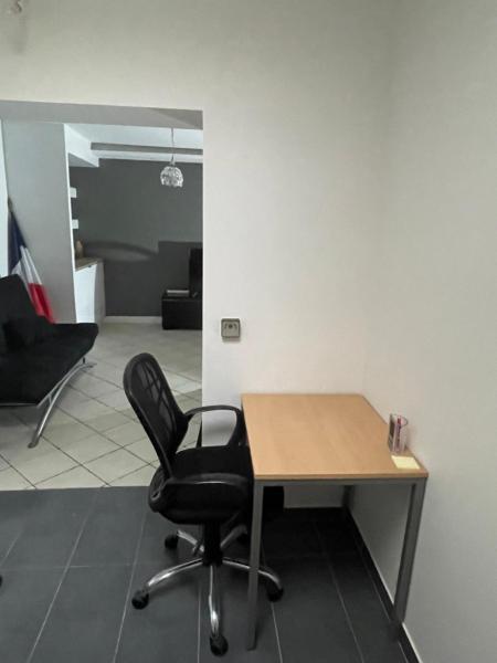 Appartement Du Parc Du Peuple De L’herbe - Poissy