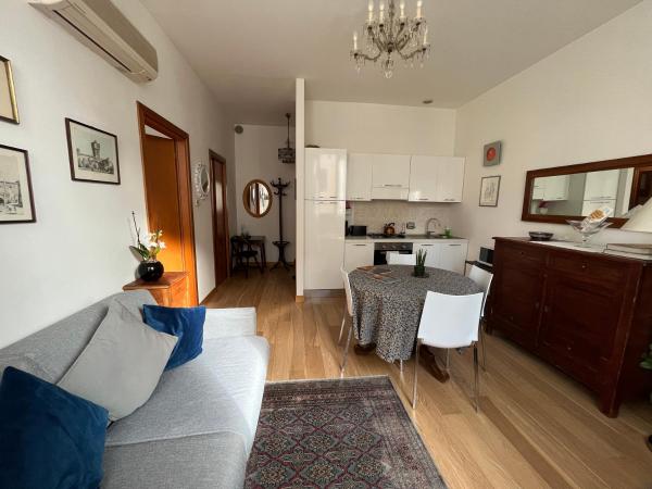 Elegant Apartment - Vicenza