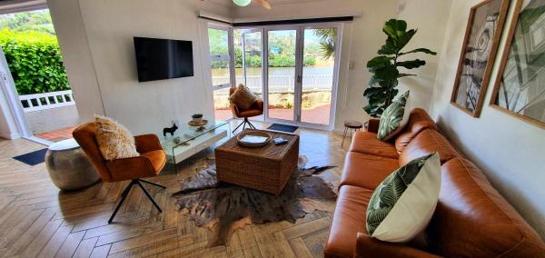 Inn On The Sea 3 - 8 Sleeper - Gorgeous And Sophisticated Beach Style Living - Ramsgate