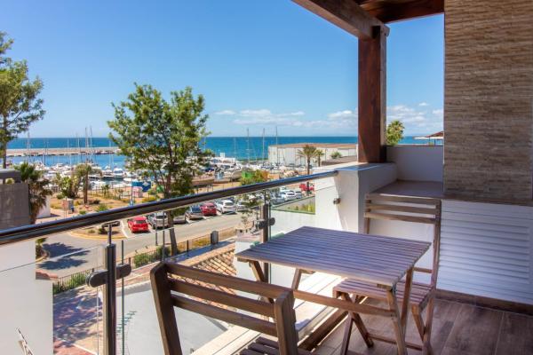 Puerto Ciro - Marbella