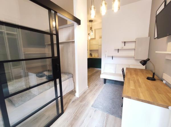 Starowiślna 43 (C) By Homeprime - Cracovia