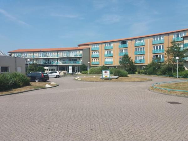 Beach Apartment +/- 5 Minutes To Sea, Self Checkin - Den Helder