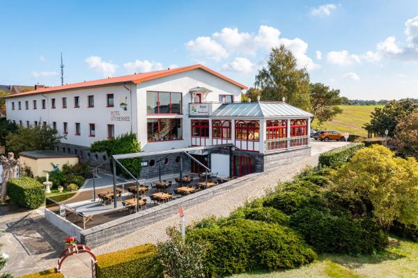 Hotel Am Gothensee - Heringsdorf