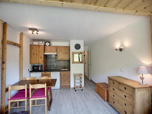 2 Pièces, 5 Pers, Rénové, Piste & Commerces, Wifi Gratuit - Fr-1-178-70 - Val Thorens