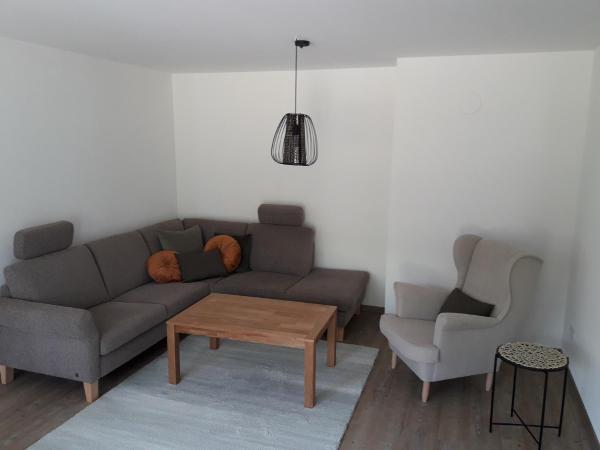 Ferienwohnung Brehmbachgrund - Tauberbischofsheim