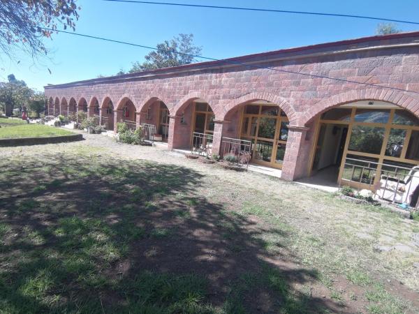 Lalibela Hotel - Éthiopie