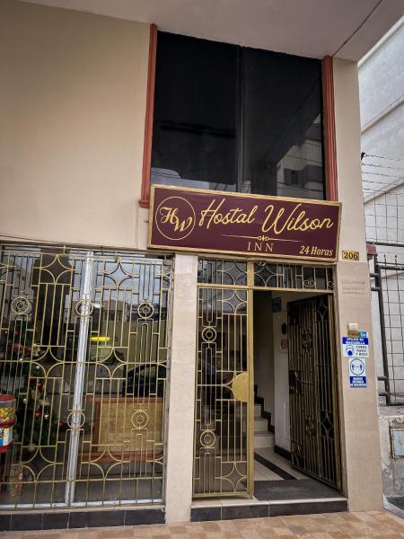 Hostal Wilson Inn - 厄瓜多