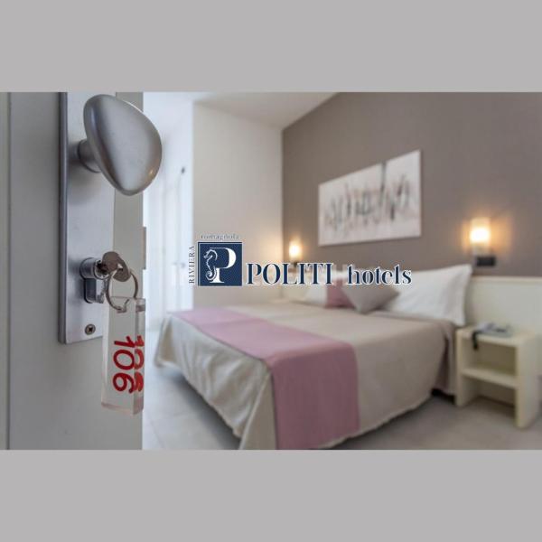Hotel Conti - Cervia