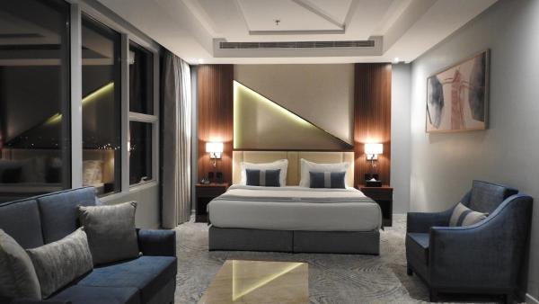 فندق ليفيل ناين Level Nine Hotel - 제다