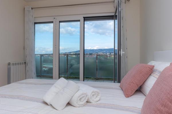 Buarcos Sunset Apartment By Rent4all - Figueira da Foz