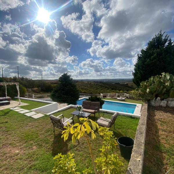 Venus House - Rio Maior
