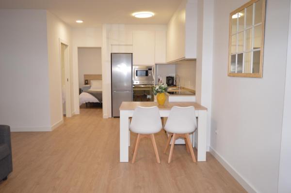 Floridos Playa Piso Reformado De 2 Habitaciones A 50m De La Playa - Rincón de la Victoria