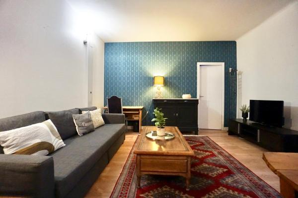 Le Diplomate *Hyper Centre* - ibis Lorient Centre Gare