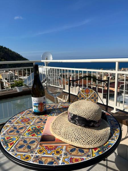 La Terrazza Sul Golfo - Castellammare del Golfo