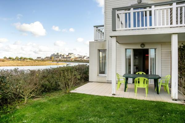 Le Drakkar - Courseulles-sur-Mer