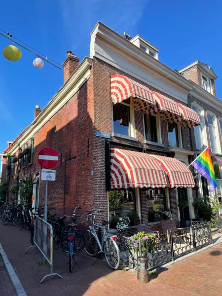 B&b Suupmarkt - Ameland