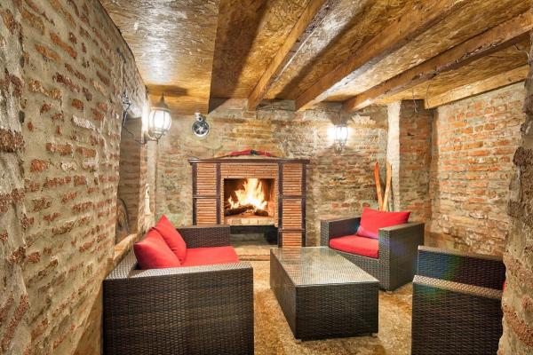 Q&b House - Tbilisi