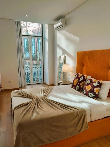 Asgard Oporto Downtown Apartments - Norte Region