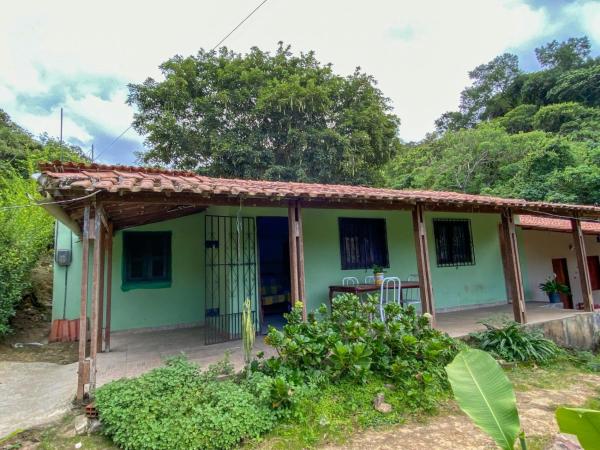 Casa No Sítio - Guaramiranga