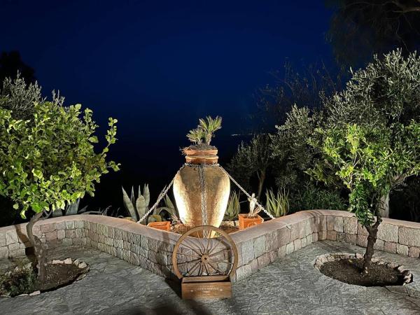 Villa Giara Scopello - Scopello, Italy