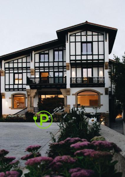 Bidaia Boutique Hotel - Irun