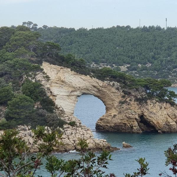 Villa Terry - Vieste