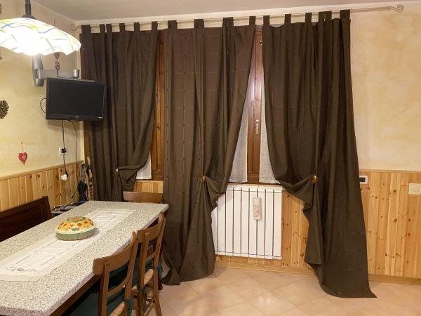 Sulle Piste Da Sci - Via Val di Luce