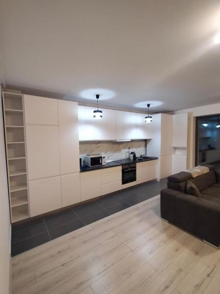 Transalpina Residence 16 - Karlsburg