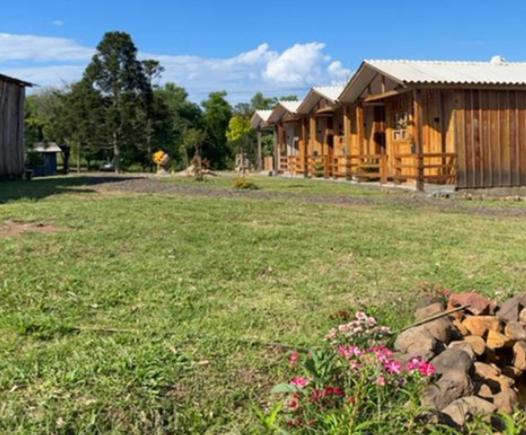 Hotel Cabanas Bom Jesus - Santa Catarina (estado)
