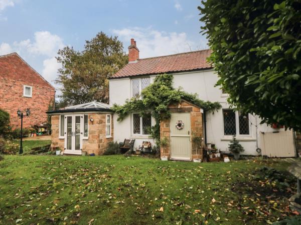Laurel Cottage - Redcar