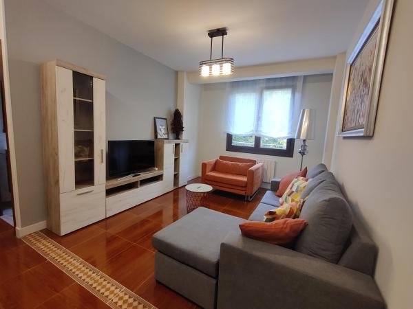Piso Bilbao San Mamés - Santurtzi