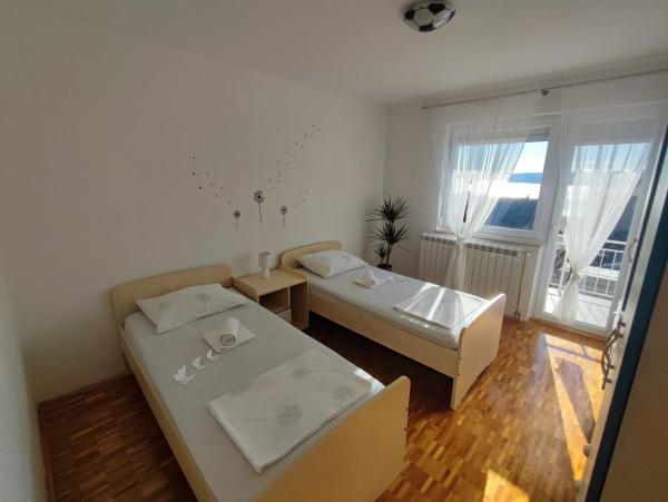 Apartman Mimi - Crikvenica