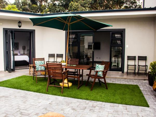 The Noble Lodge - Cape Town