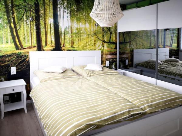 Haus Julia Direkt Am Hennesee Mitten Im Sauerland - Meschede